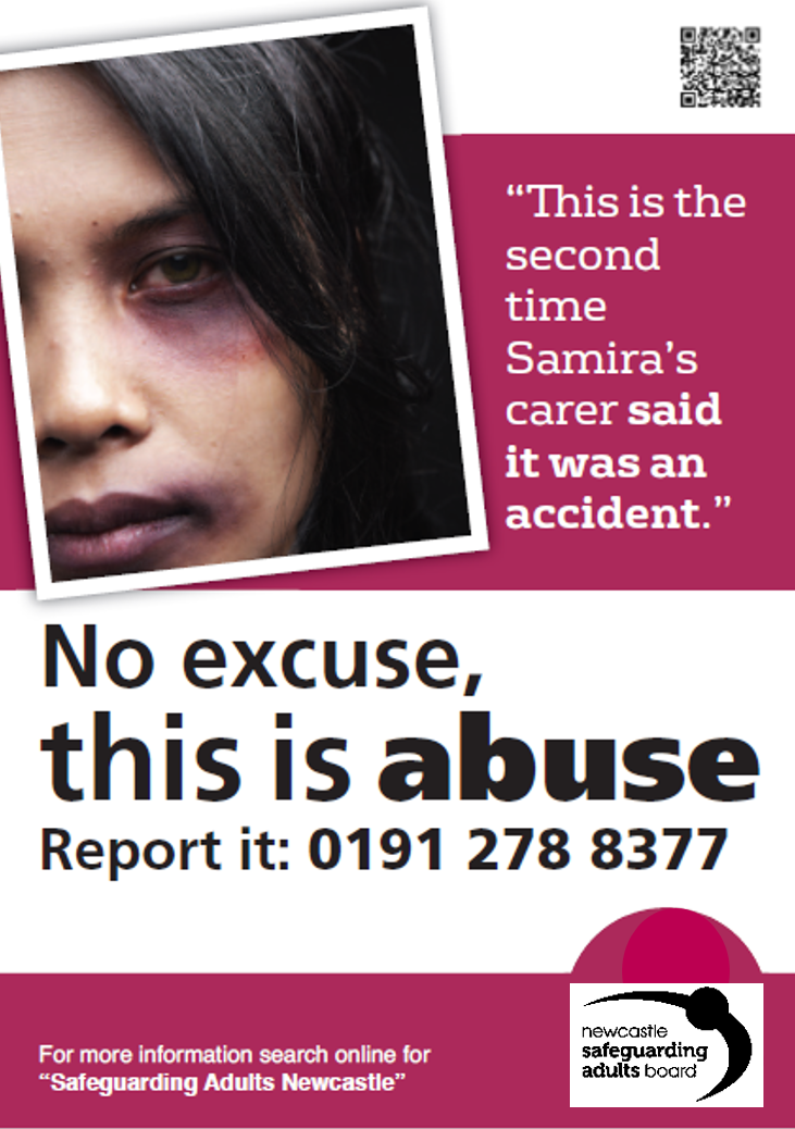 Resources Archive - Newcastle Safeguarding