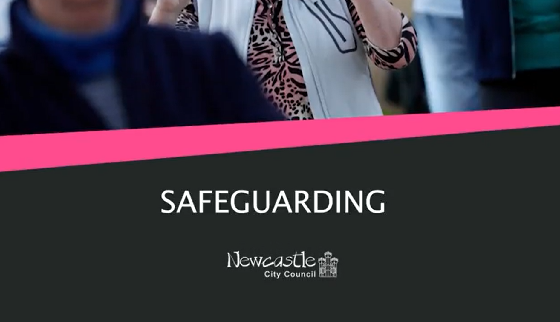 Safeguarding adults at Policy Cabinet - Newcastle Safeguarding